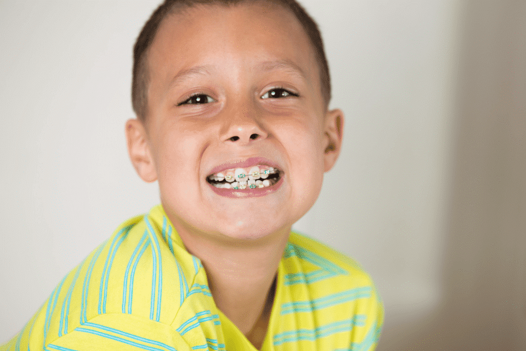 5 Signs Your Child Might Need Braces Early | SuperKiddos